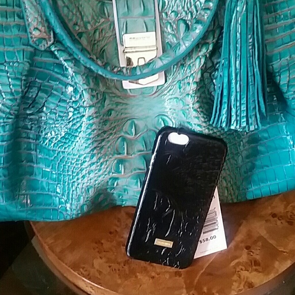 Brahmin | Accessories | Clearance Price Brahmin Iphone 6 Case | Poshmark